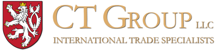 CT Group – International Trade Specialists
